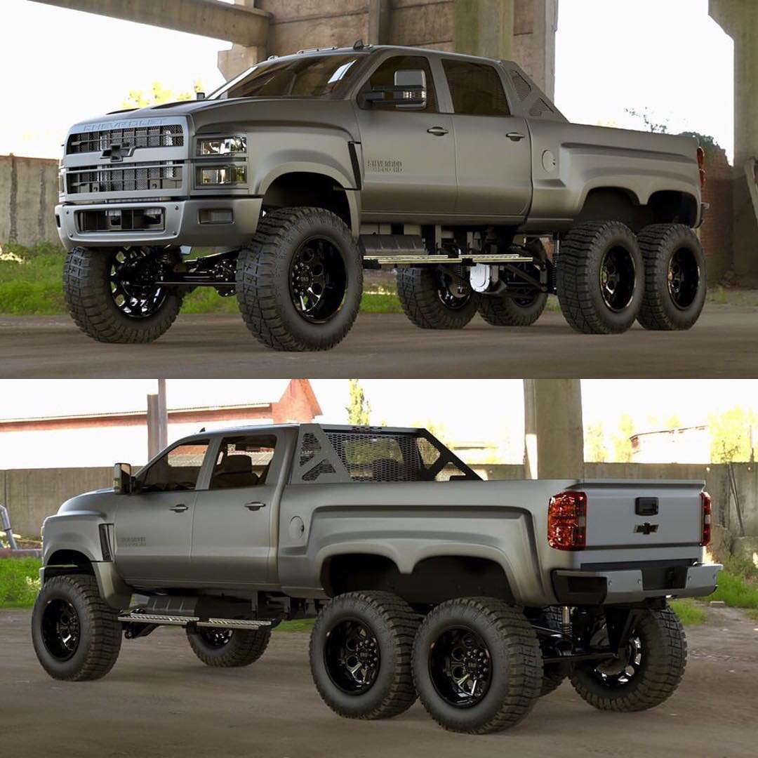 Diesel Brothers building 6×6 Ford and Chevy trucks | Hard Working Trucks Diesel Brothers building 6×6 Ford and Chevy trucks | Hard Working Trucks